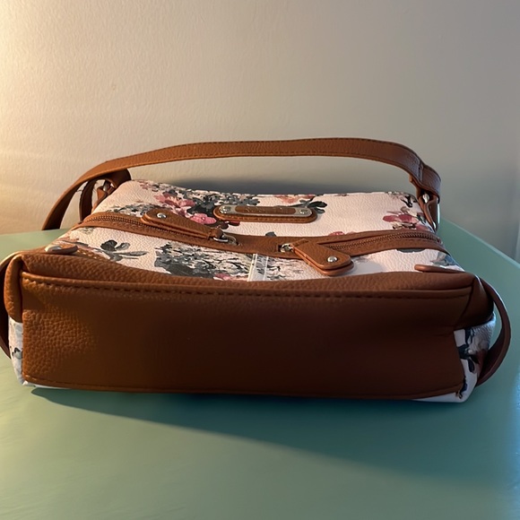 Rosetti | Bags | Rosetti Floral Crossbody Bag | Poshmark
